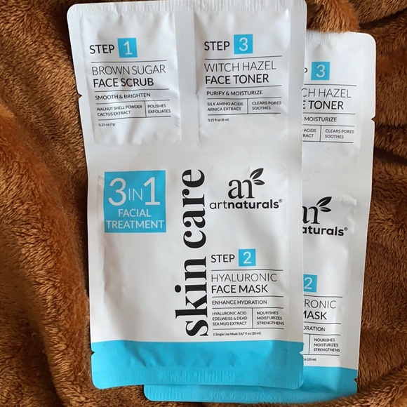 Skincare | Face Mask Bundle | Poshmark